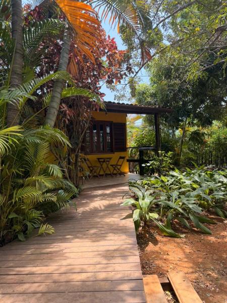 Bendita Vila - Brasil
