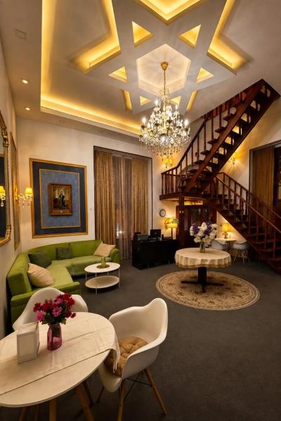 Gold Boutique Hotel - Tbiliszi