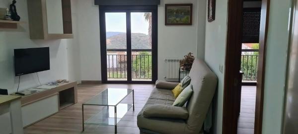 Apartamento Buenavista - Extremadura