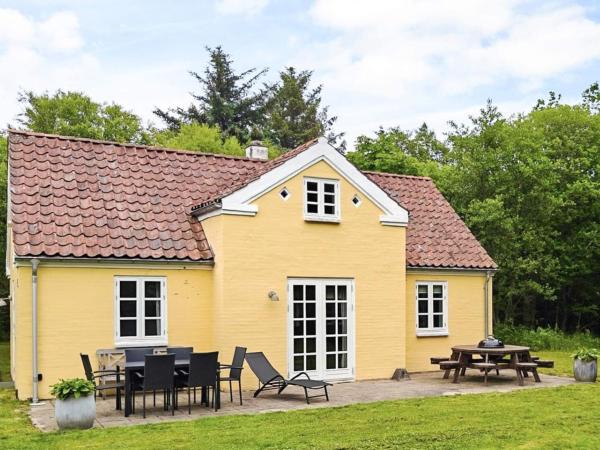 5 Star Holiday Home In Skagen - Skagen