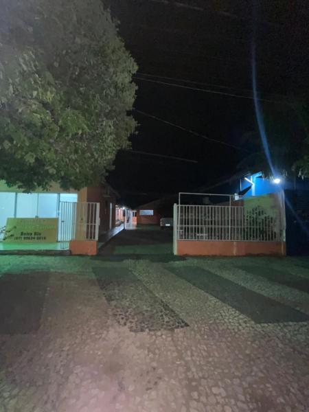 Pousada Raiz Bonito - Bonito