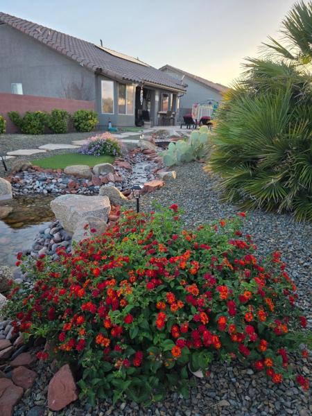 Pool, Putts & Game Room Getaway Near Sedona - Cliff Castle Casino Hotel