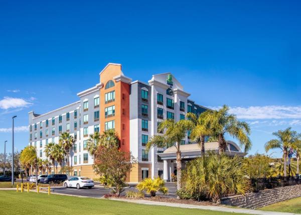 Holiday Inn Express-international Drive By Ihg - Winter Garden, FL