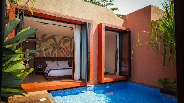Soocha Villas - Yogyakarta