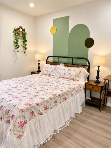 Private Room Near Airport 33 - Brampton