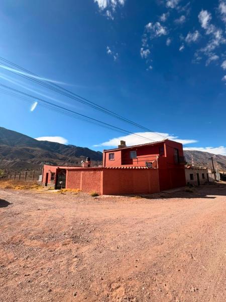 Alhajita Del Wayra Habitacion 2 - Jujuy