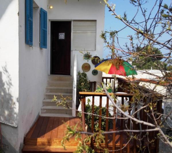 Artist's House, Bay Of Haifa - Israel