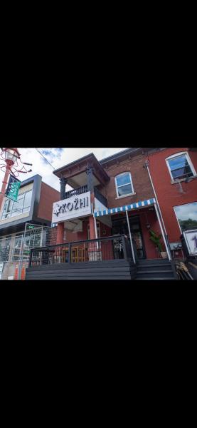 Stay In Somerset - Ottawa