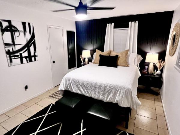 Pristine Full Sized Montrose Apartment Half Block To Menil Museum - Houston, TX