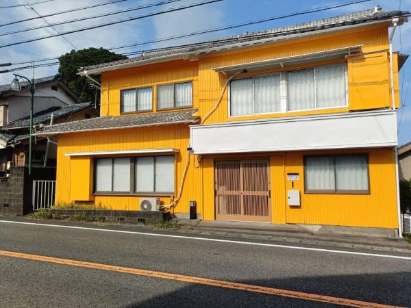 旅のすみか 島田店 - Yoshida