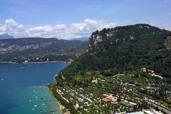 La Rocca Camping Village - Bardolino