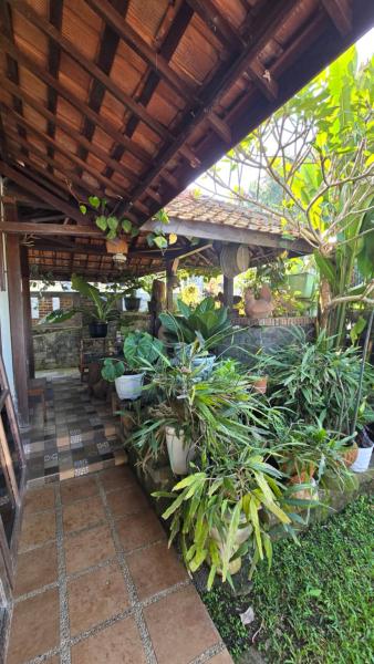 Buniwangi Vintage House - Bandung