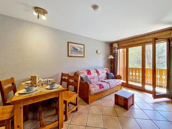 Appartement Spacieux, Proche Des Pistes - 4 Pers. - Les Menuires