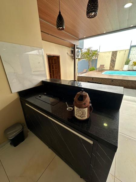 Quinta Hospedaje Jm - Paraguay
