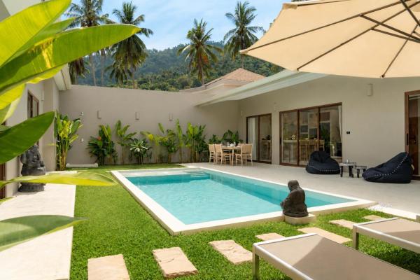 Karma Shana Residence - Koh Samui