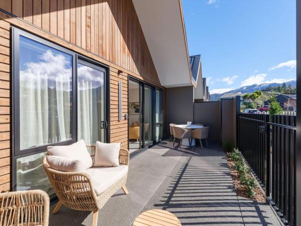  - Hanmer Springs