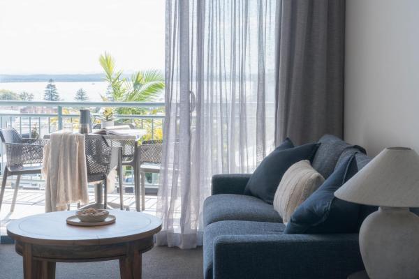 Nelson Bay Escape - Hunter Valley