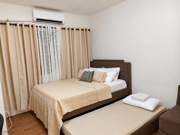 Hikari Homes-2-floor-own Parking Townhouse In Binan, Laguna - Cabuyao