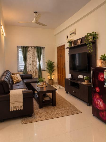 Deccan Homes Kondapur - Hyderabad