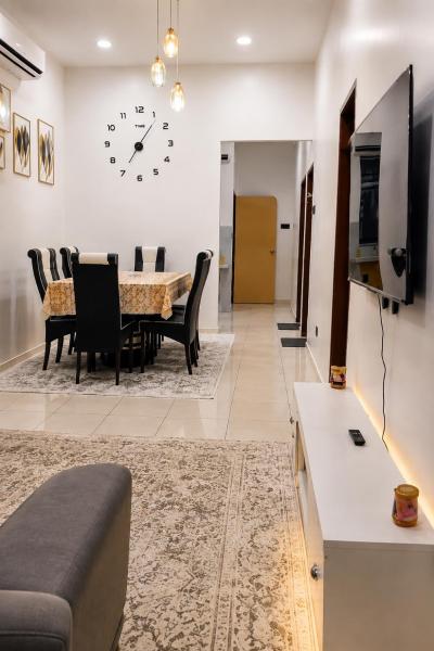 Kurnia Syariah Homestay - Malacca