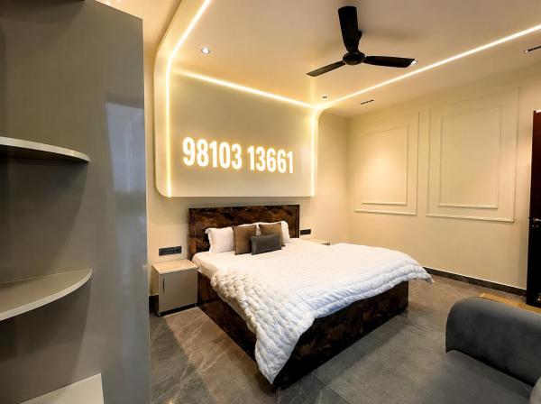 Joya Farmhouse - Gurugram