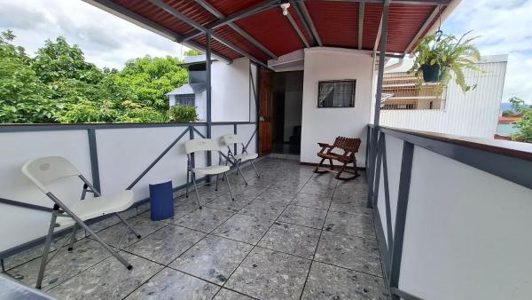  - Alajuela