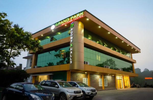 Gh Grand Park - Kerala