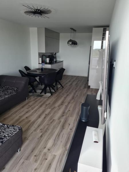 ÖLpersee Blick Apartment - Braunschweig