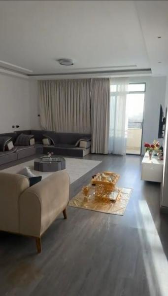 Apartment In Addis Ababa, Bole - Addis-Abeba