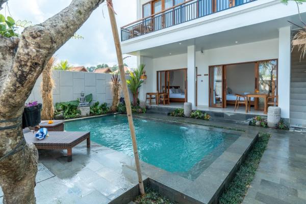 Erira House Ubud - Ubud