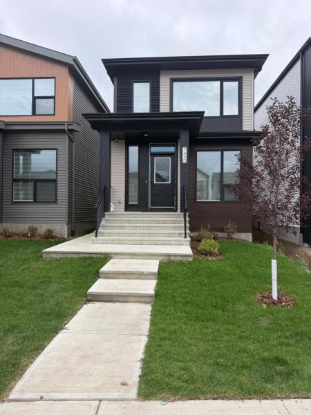 Bsmt Suite 20 Minutes From Edm Aiport - Edmonton, Canada