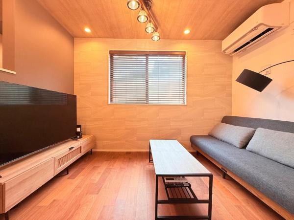 Modern New House - 2 Floors - Shinjuku Access - 渋谷区