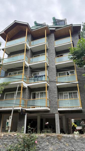 The Rudra Grand - Manali