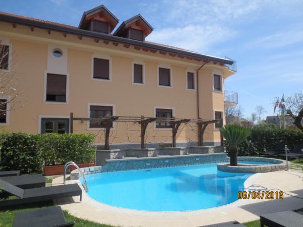 Hotel Due Torri - Furore