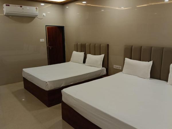 Shri Girdhar Gopal Guest House - Mathura