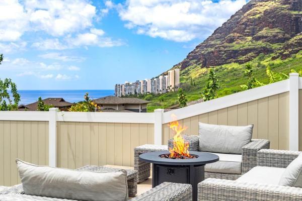 Kalo Homes - Surfside Serenity - Haleiwa, HI