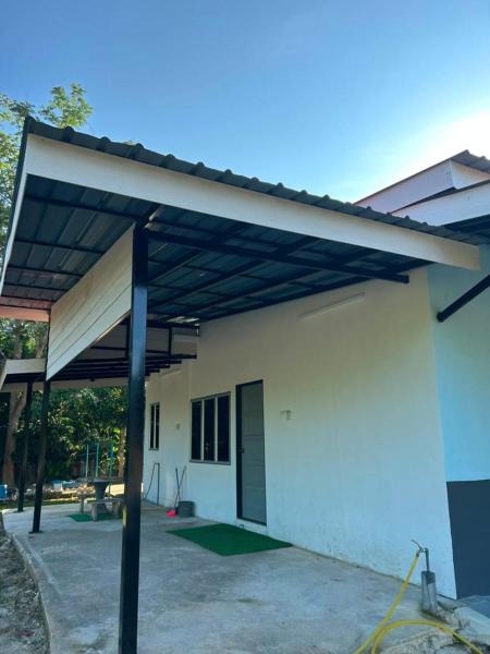 Smz Homestay & Roomstay Bt5 - Self Check - In - Jitra