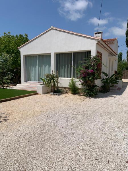 Jolie Maison Rénovée Proche Port Et Plage - Sanary-sur-Mer