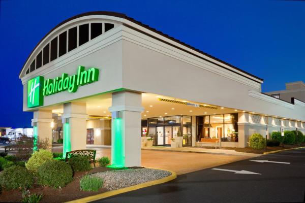 Holiday Inn South Plainfield-piscataway By Ihg - Edison, NJ