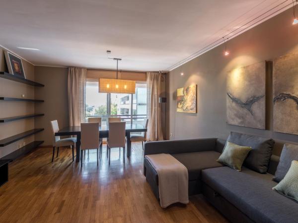 Porto River View Apartment - Vila Nova de Gaia