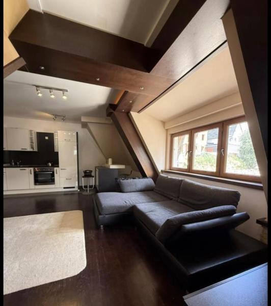 Apartment 111 At Zoned Apart Hotel & Spa - Apartman 111 U Hotelu Zoned - Kopaonik