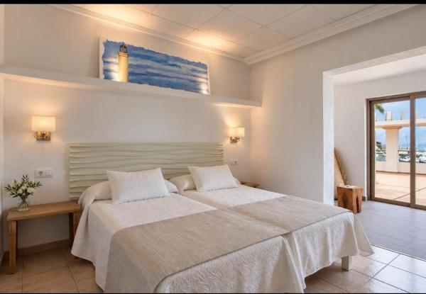 Hotel Bahía - Formentera