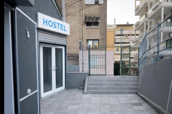 Mojito Beach Hostel - Sarandë