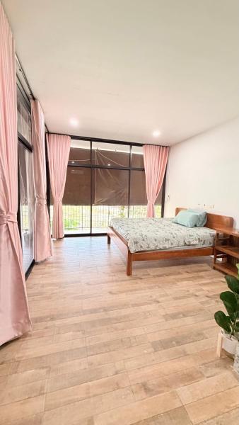 Khun Natcha House - Ko Samui