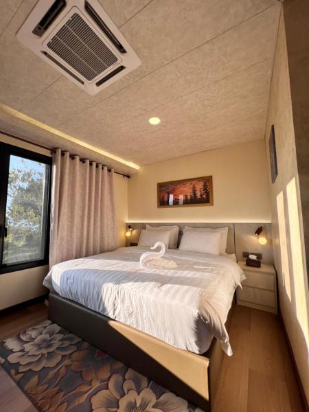 Lunar Lodge 漫月楼 - Mountain Top Tranquil Luxury Rooms At Eco Valley Retreat Balung 豐之谷 - Sabah