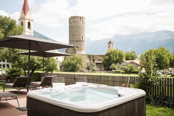 Hotel Tyrol - Mals