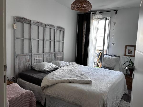 Ile De Nantes Private Room - Nantes