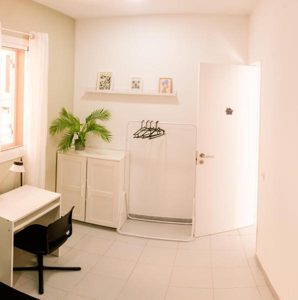 Casa Capitan Coliving Coworking Digital Nomads - Espanha
