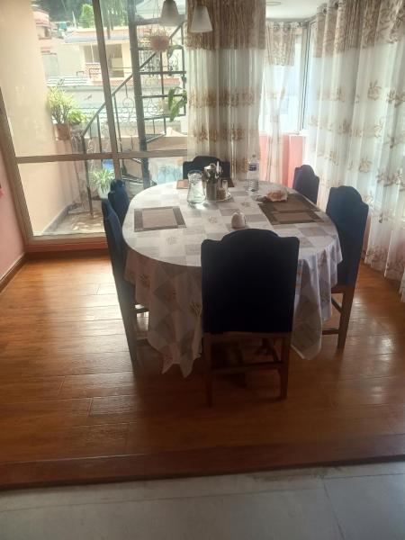 Kathmandu Joy Homestay - Katmandu