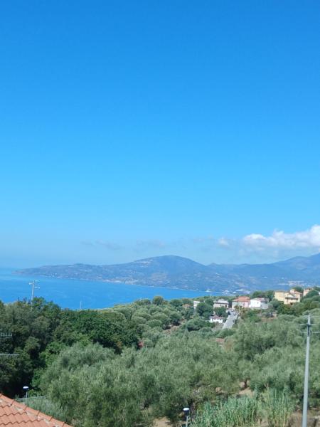 La Vecchia Fontana - Pisciotta